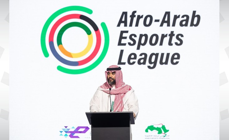 Saudi Arabia hosts Afro-Arab Esports League 2023